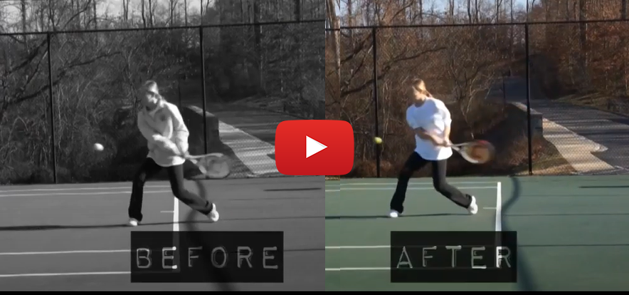 FOOTWORK ADJUSTER – officialsweetspotter