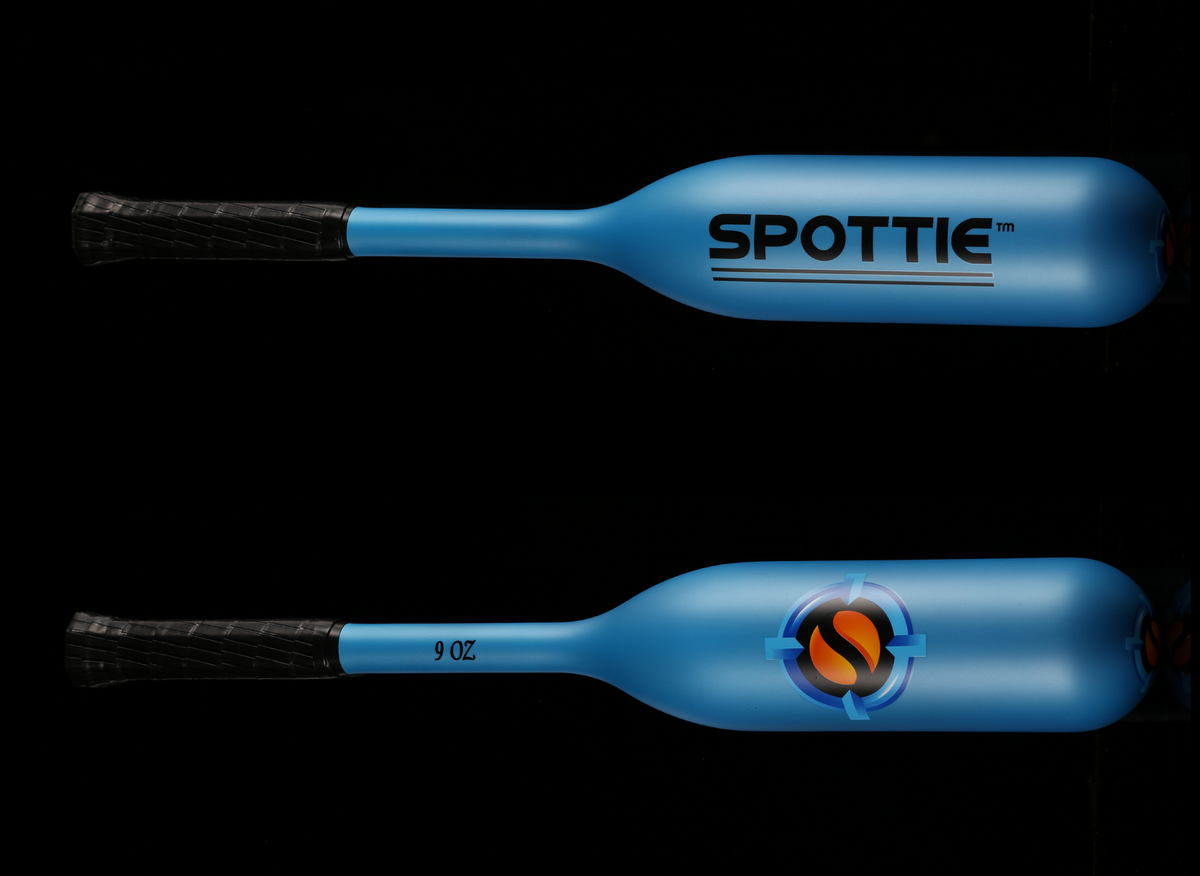 Spottie – officialsweetspotter